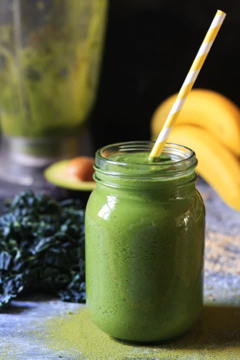 15 Delicious and Nutritious Matcha Protein Shake Recipes to Try at Home ...