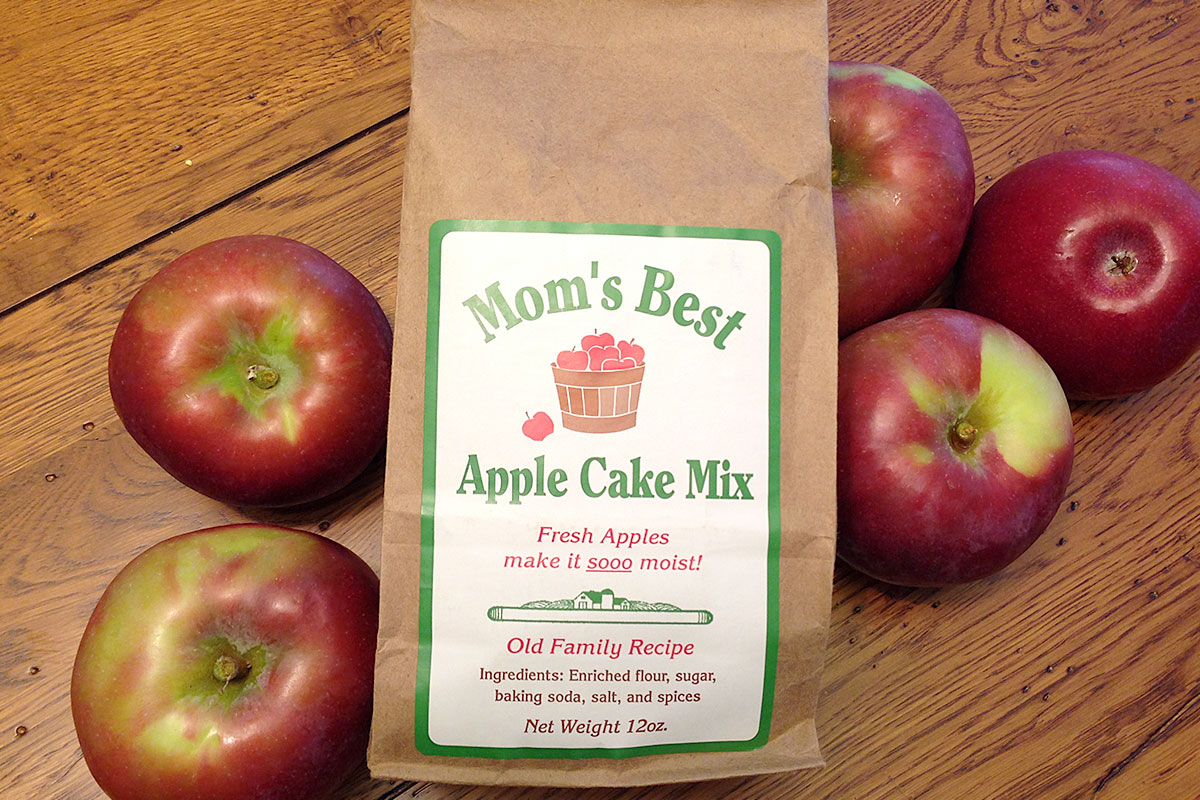 The Truth About McIntosh Apples: Are They Really a Superfood? – Wynter ...
