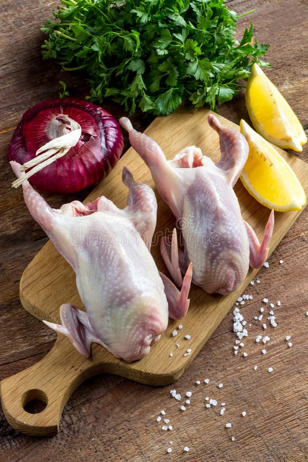 Discover the Nutritional Benefits of Quail Meat – Wynter's Wellness