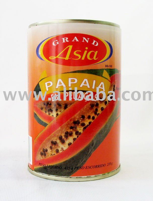 Discover the Nutritional Benefits of Canned Papayas: FAQs Answered ...