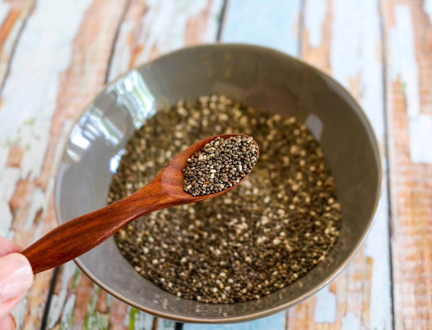 How to Store Chia Seeds for Maximum Freshness and Nutrient Retention ...