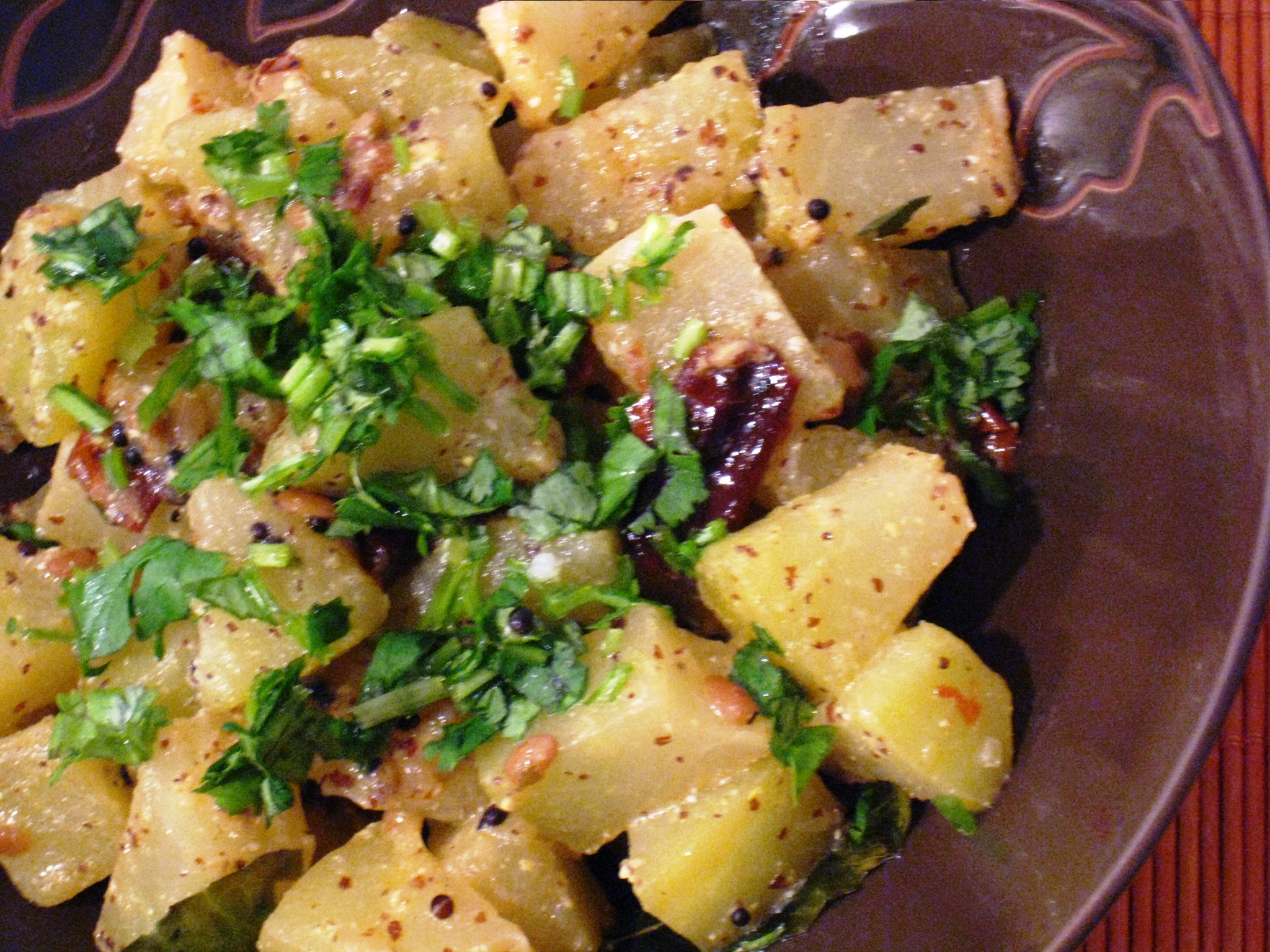 10 Delicious Papaya Recipes to Try at Home – Wynter's Wellness