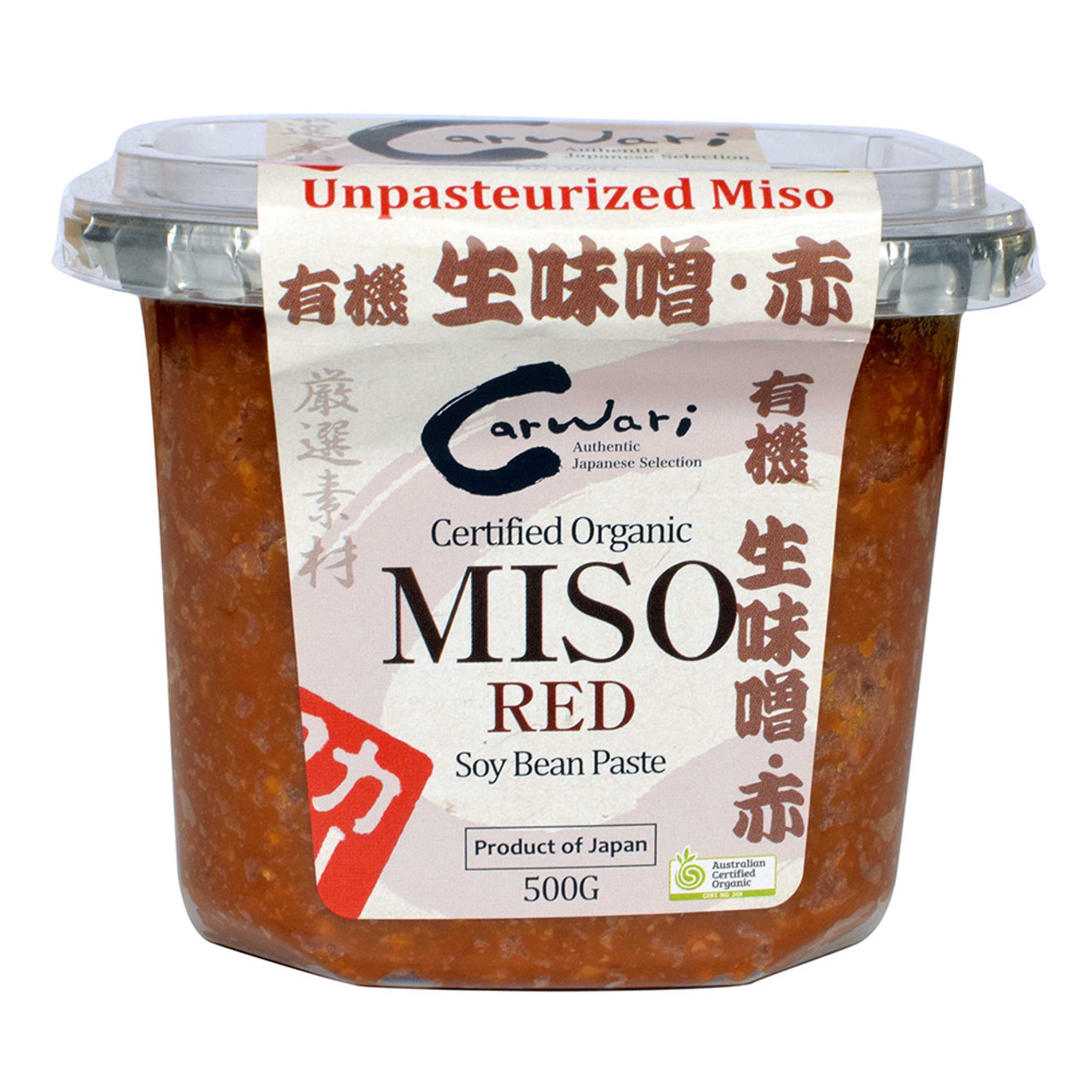 Discover the Nutritious and Delicious Benefits of Miso for Healthy ...