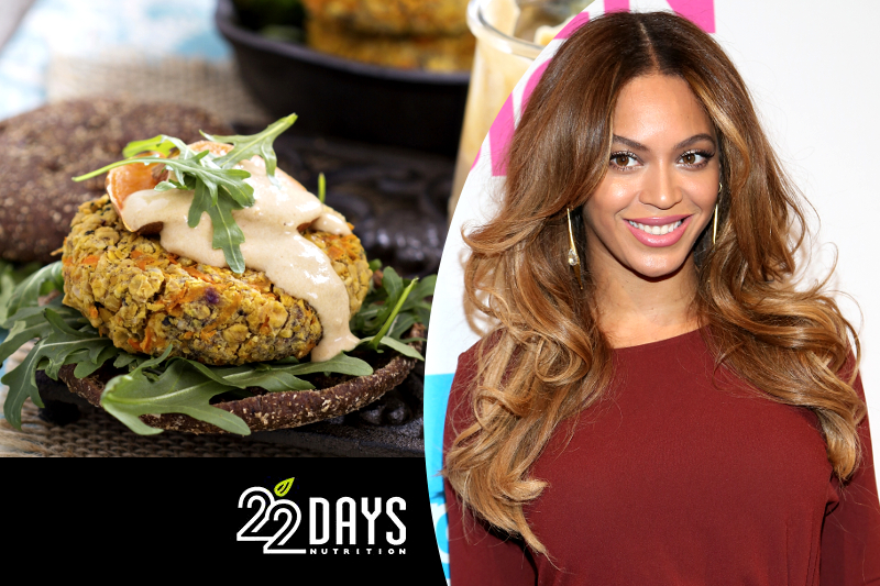 Beyoncé’s Top 10 Secrets to Healthy Eating – Wynter's Wellness