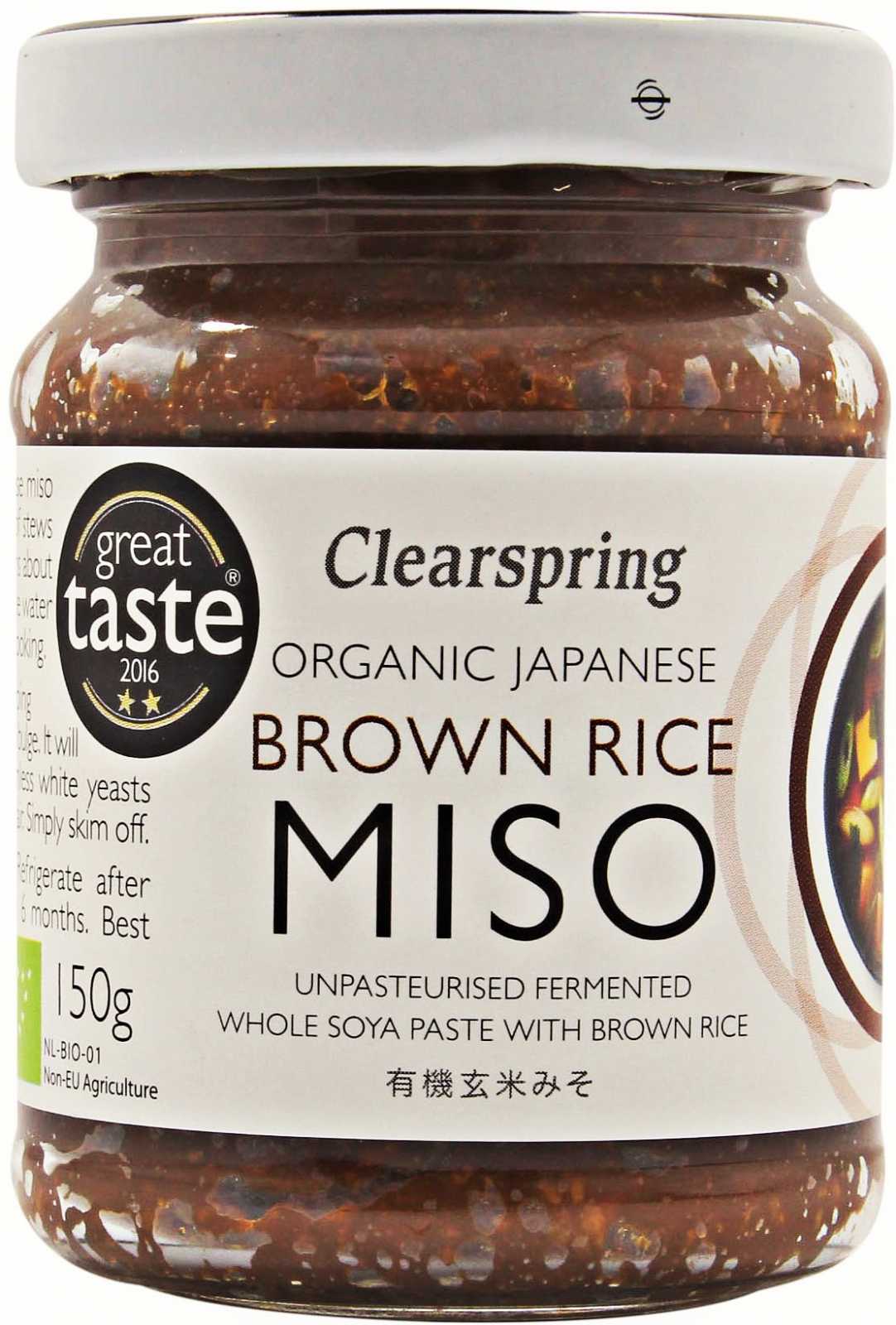 Unleashing the Power of Rice Miso: A Fermented Delight for Gut Health ...