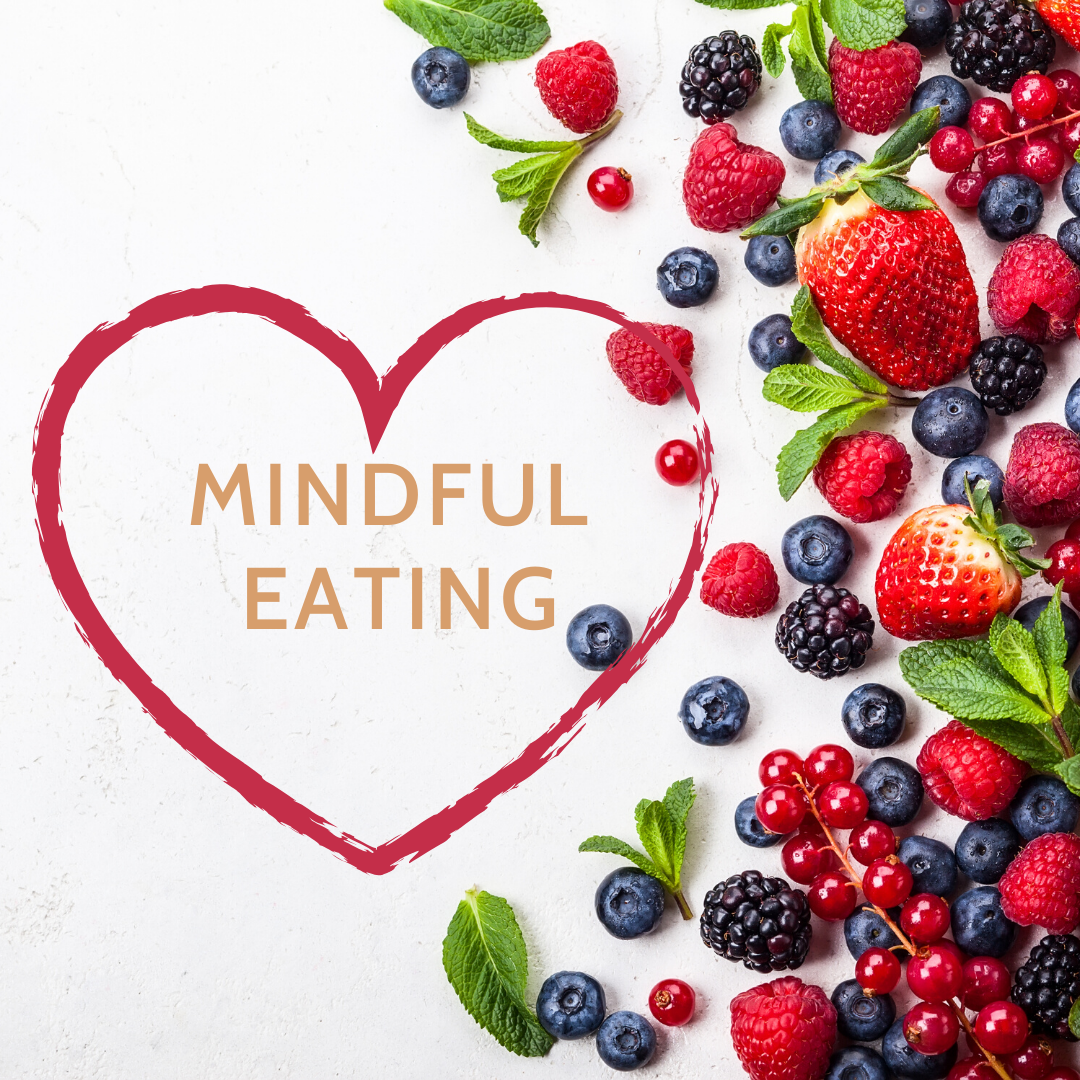 Cultivating Mindful Eating: Exploring the Connection between Food and ...