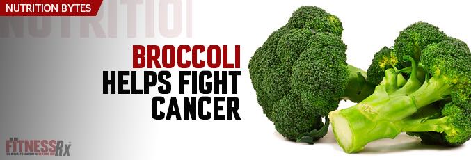 Unveiling the Power of Broccoli: A Cruciferous Cancer-Fighting ...